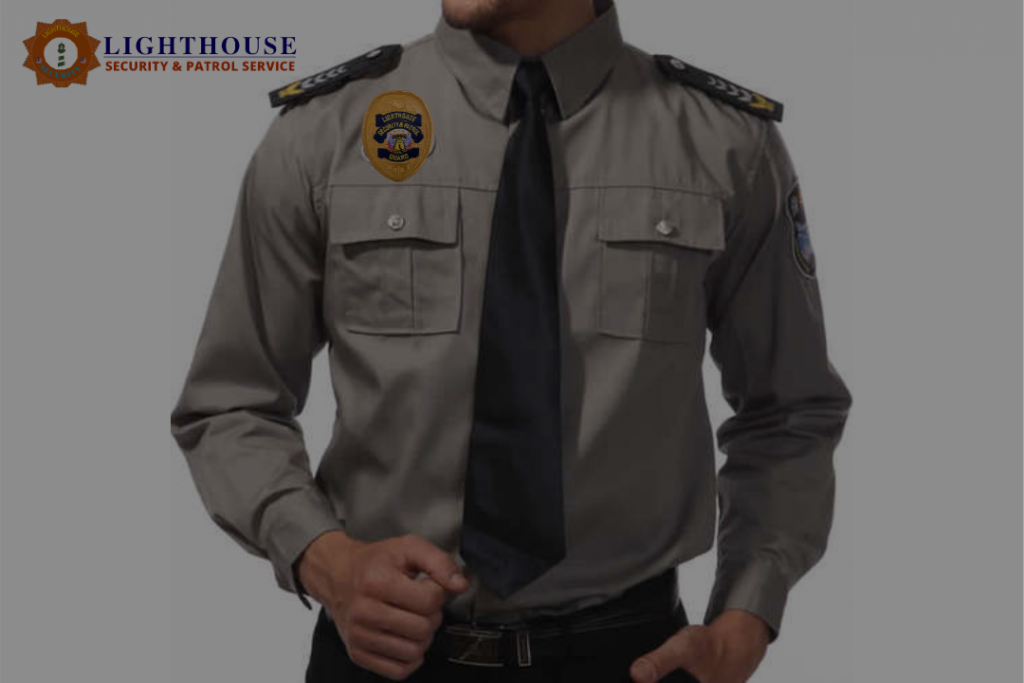 Top 3 Advantages of Uniformed Security Guards in Arizona - Lighthouse ...