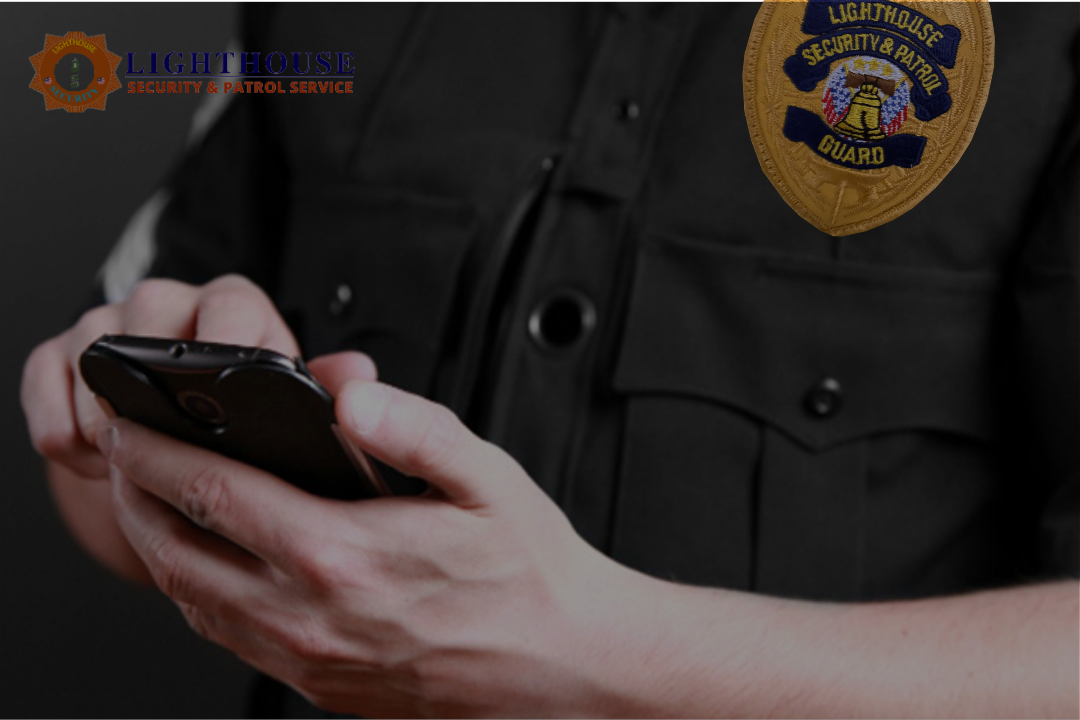 5 Must-Have Types Of Equipment for Security Guards - Lighthouse ...