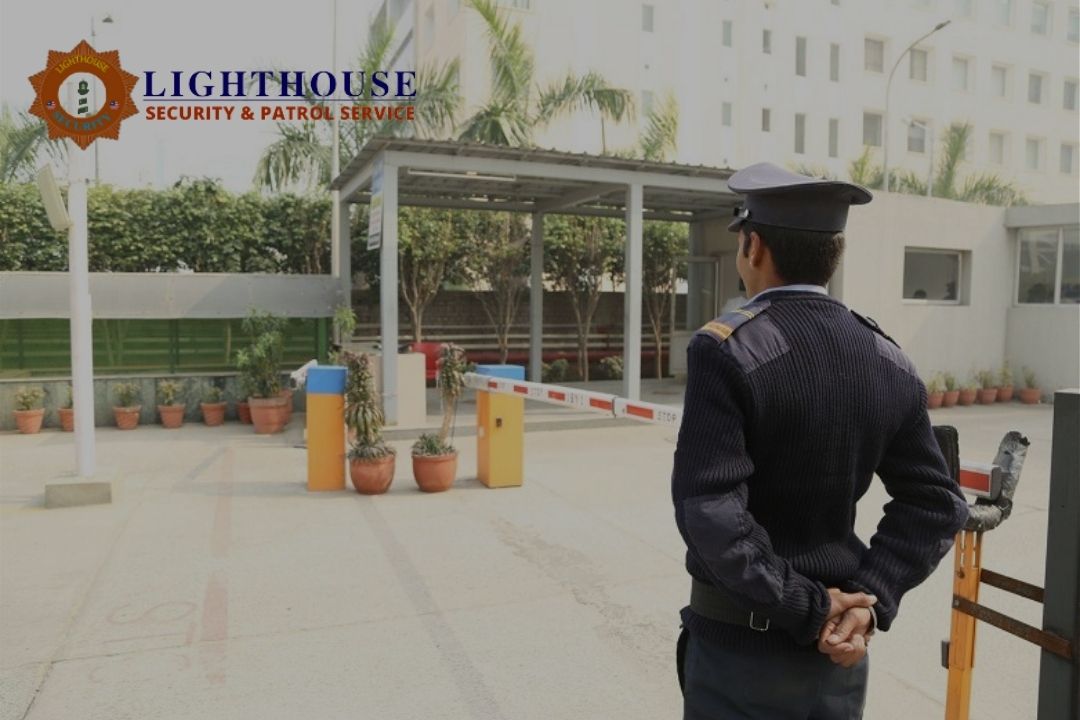 Top 10 Characteristics To Look For In Residential Security Guards In ...