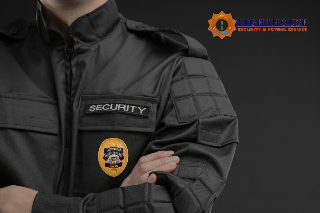 Importance of Security Guards Career in Arizona - Lighthouse security ...