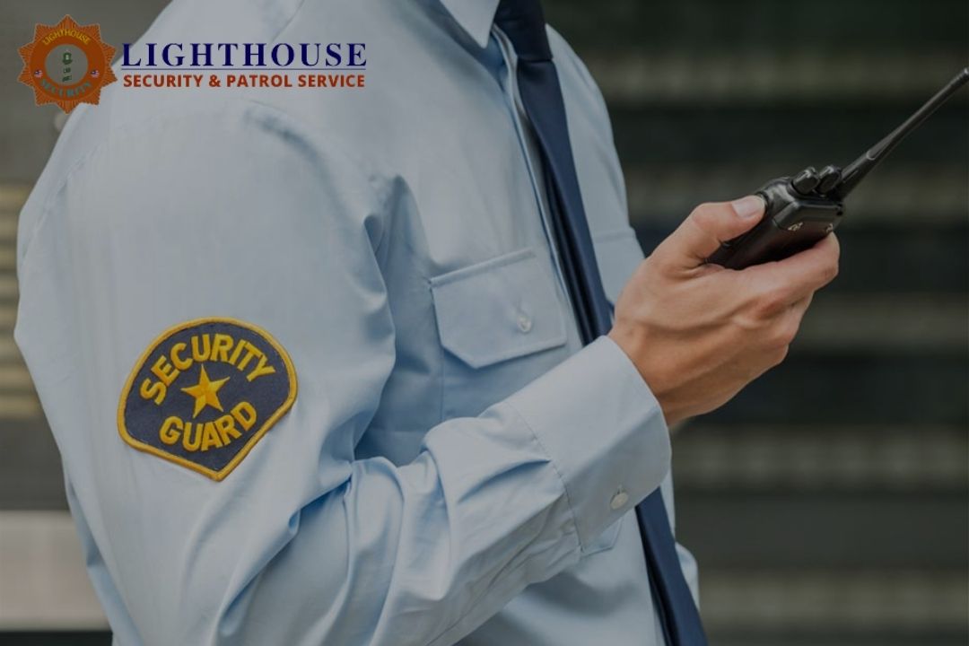 Comprehensive Security Guard Company Hiring Checklist - Lighthouse ...
