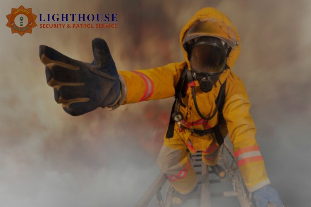 Importance of dedicated fire watch security guards - Lighthouse ...
