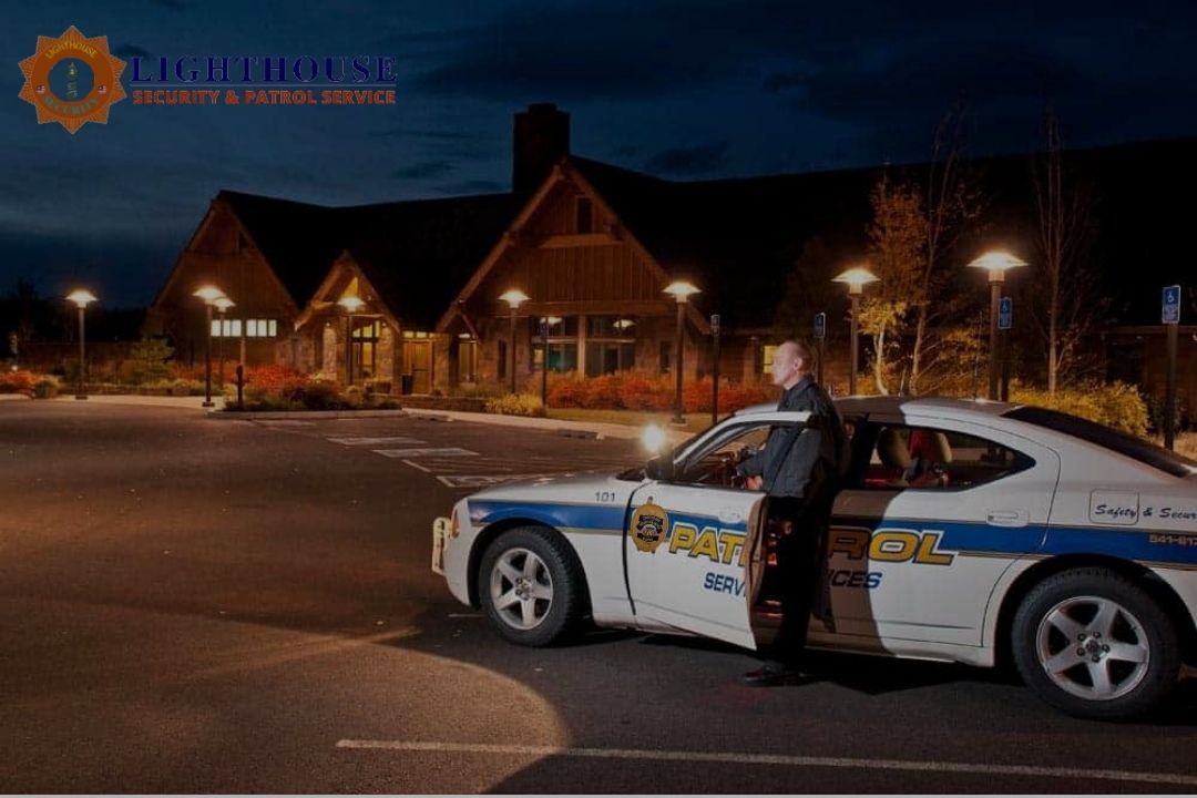 Benefits for Small Businesses from Security Patrol Service - Lighthouse ...