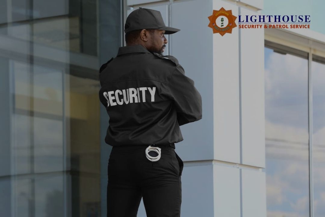 How the Security Officers Manage the Stressful Situations - Lighthouse ...