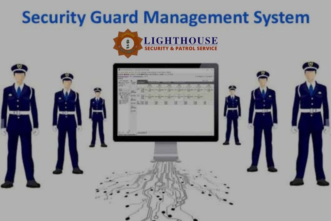 Reason Guard Management Software is so important for Private Security ...