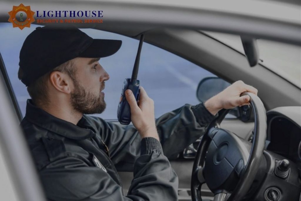 HOME - Lighthouse security & Patrol services