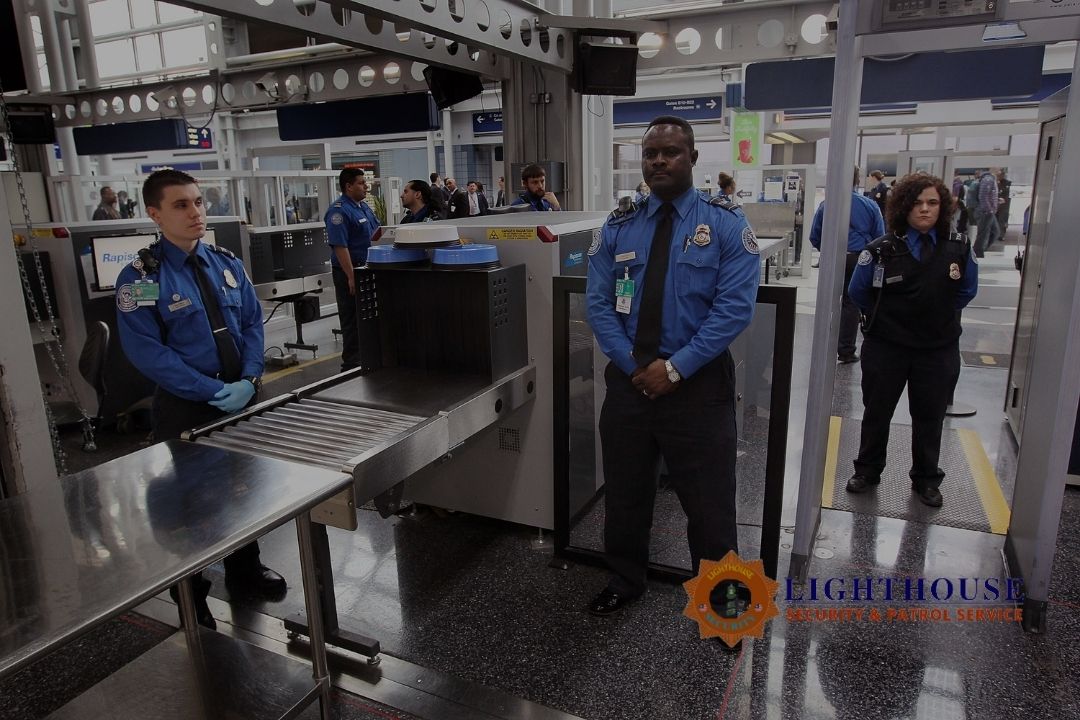 Important Procedure to Perform Post Security Analysis - Lighthouse ...