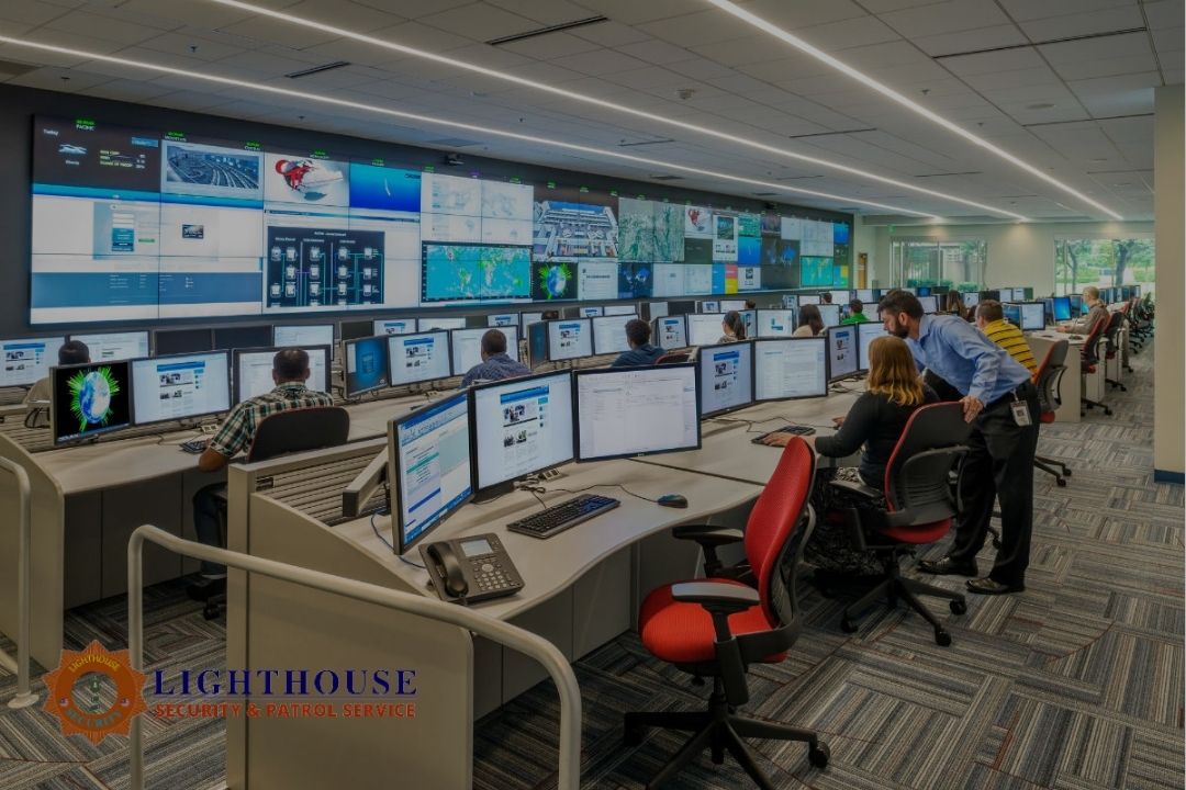 Major Factors That Will Strengthen Any Physical Security Operation ...