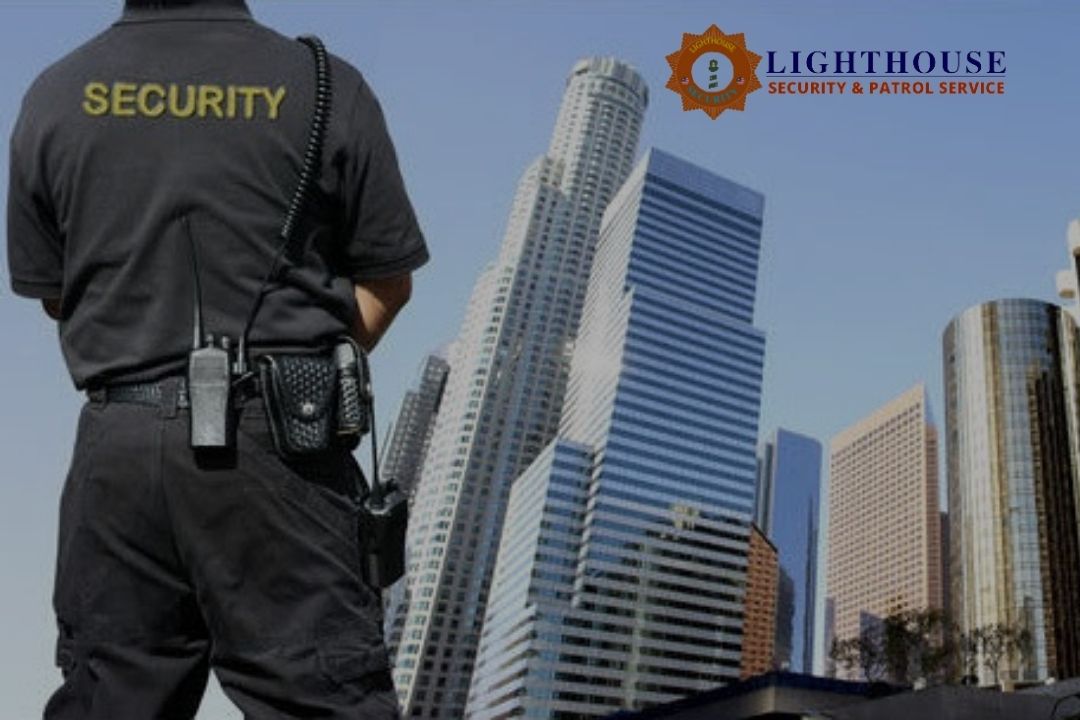 Best Construction Site Security Service Company in Phoenix - Lighthouse ...