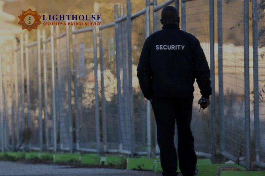 Important factors to motivate the security guards - Lighthouse security ...