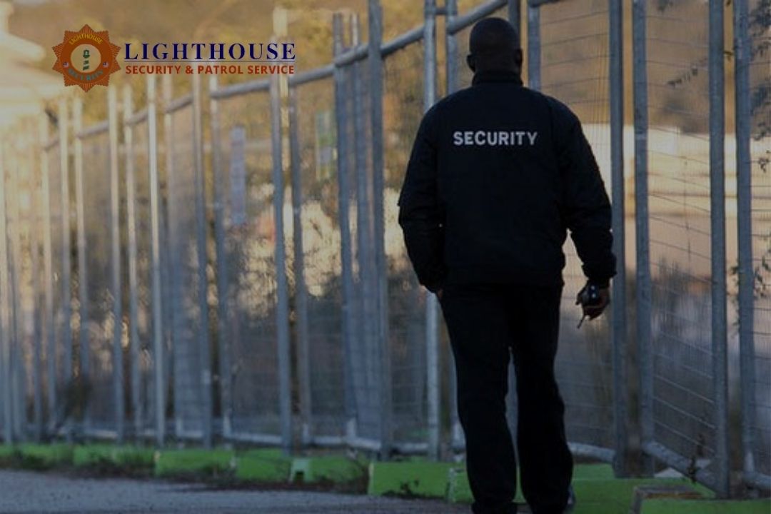 Important factors to motivate the security guards - Lighthouse security ...
