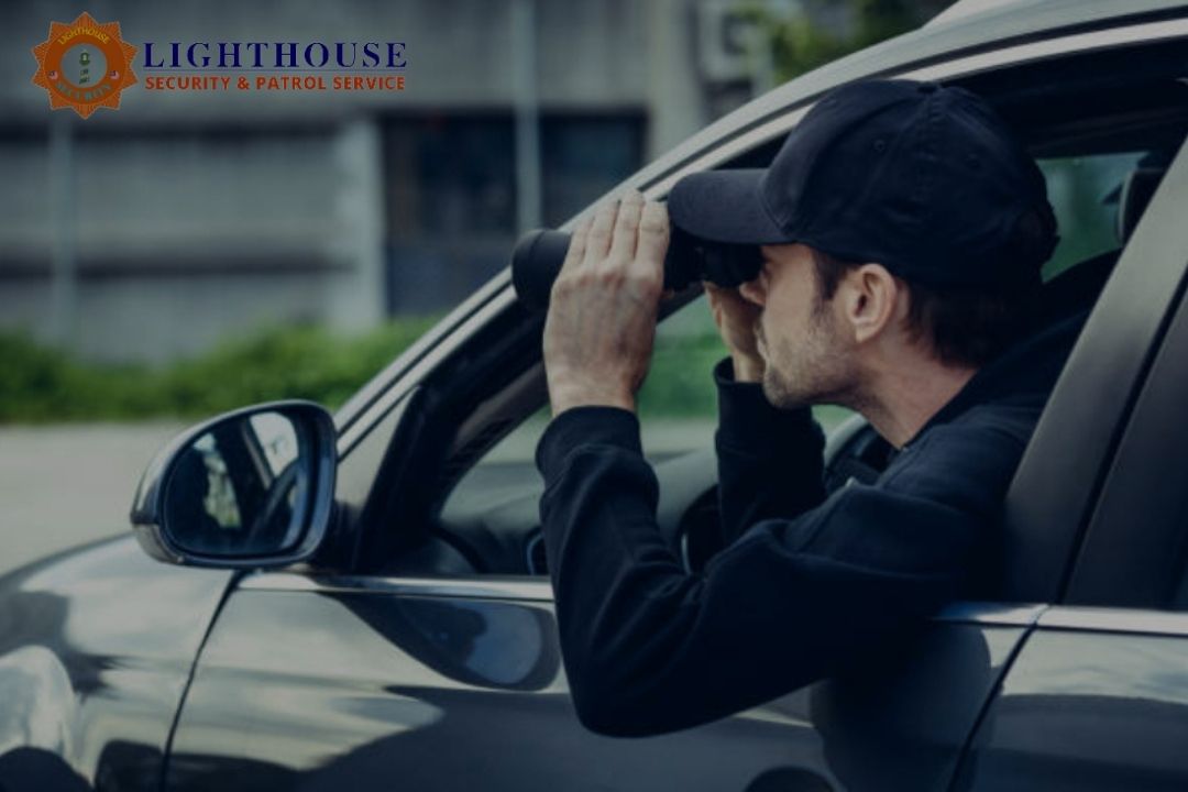 Important Responsibilities of On-duty Patrol Guards - Lighthouse ...