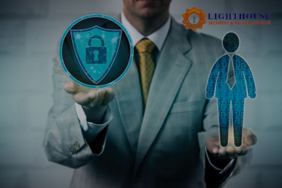 Important advantages of Implementing Physical Security Technology ...