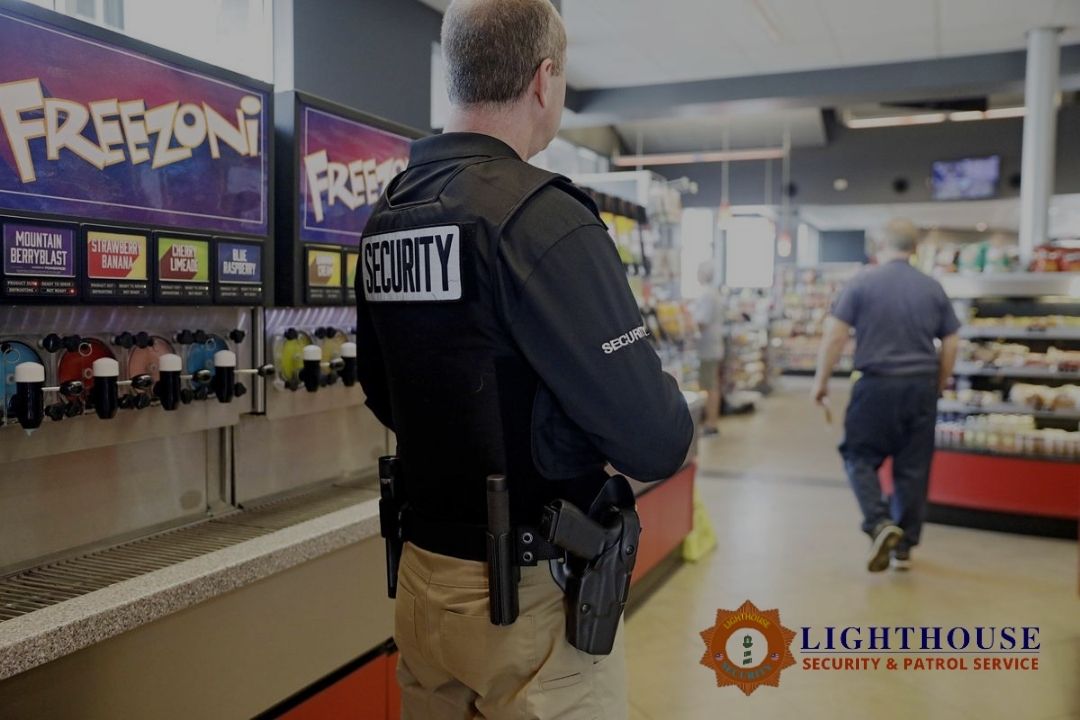 Best Grocery Stores Security Guard Services in Arizona - Lighthouse ...