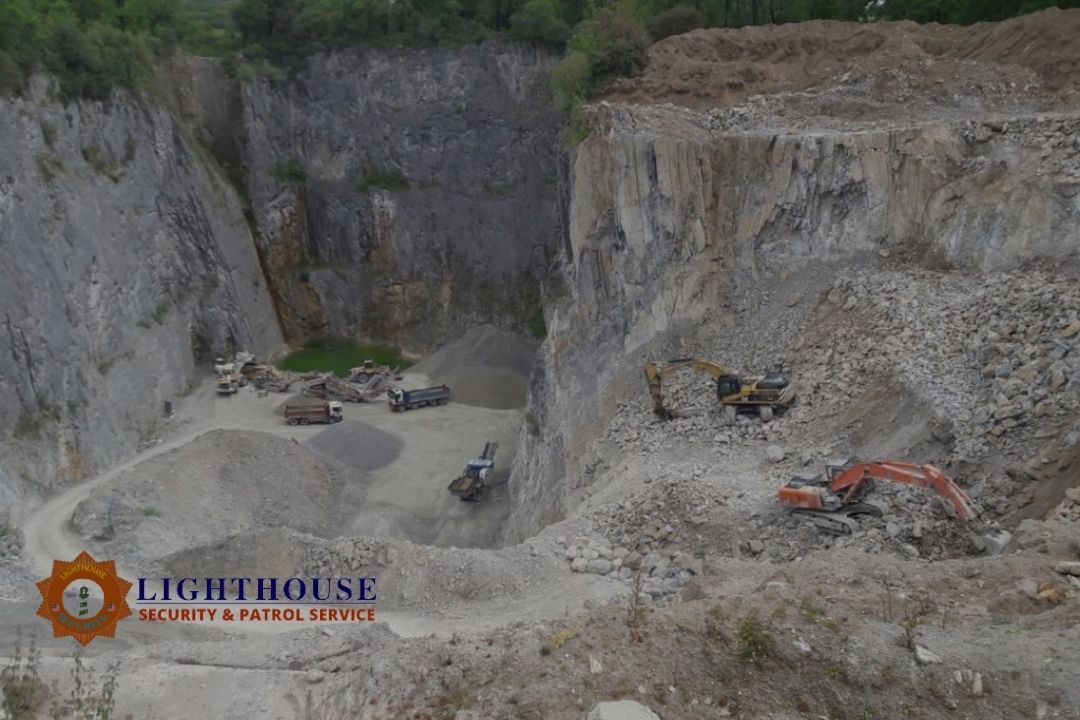 Best Quarry Security Guard Services in Arizon - Lighthouse security ...
