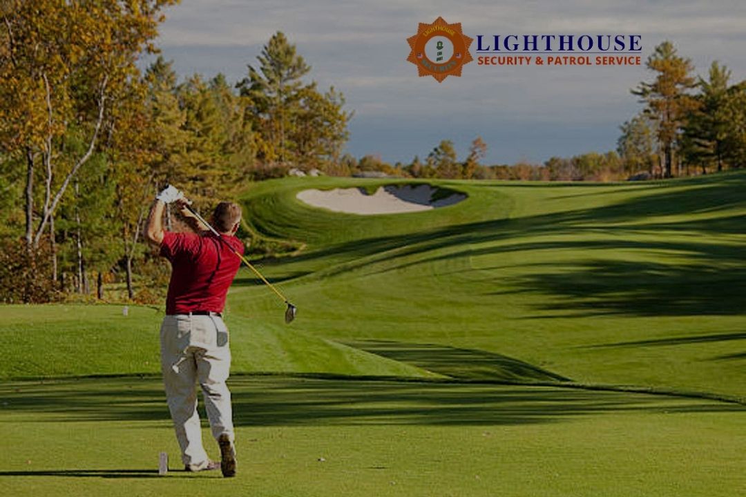 Best Golf Course Security Guard Services in Phoenix - Lighthouse ...
