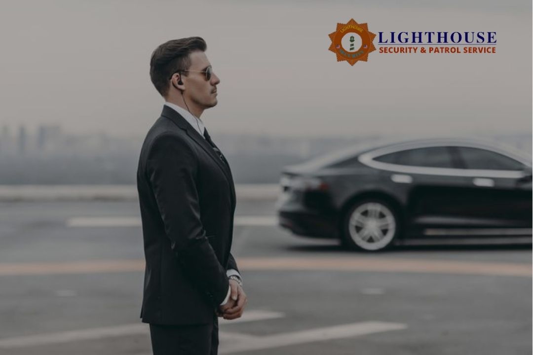 Fitness Tips For All Security Guards During The Job - Lighthouse ...