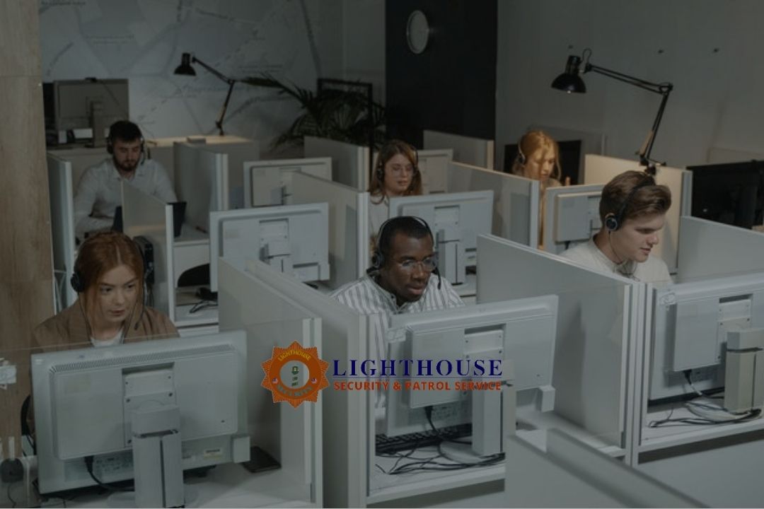 Best Call Center Security Guard Services in Phoenix - Lighthouse ...