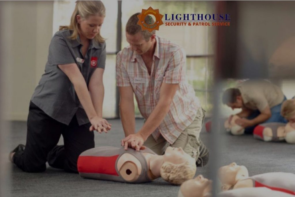 Importance Of Emergency First Aid/CPR Services In The Workplace ...