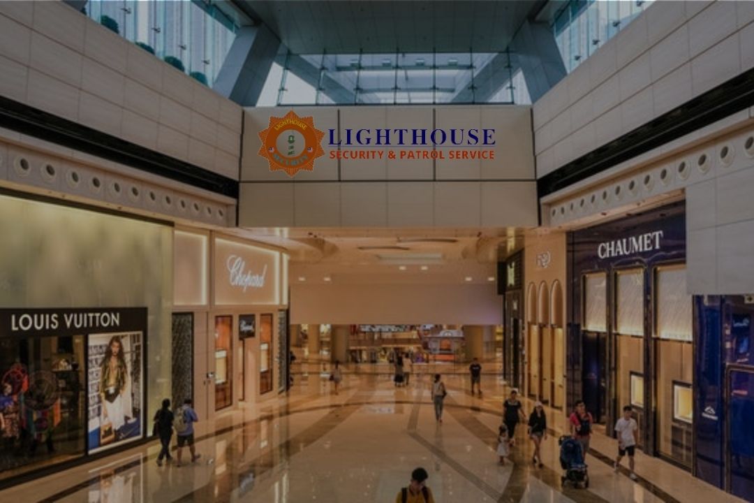 Important Responsibilities of a Shopping Mall Security Officer ...