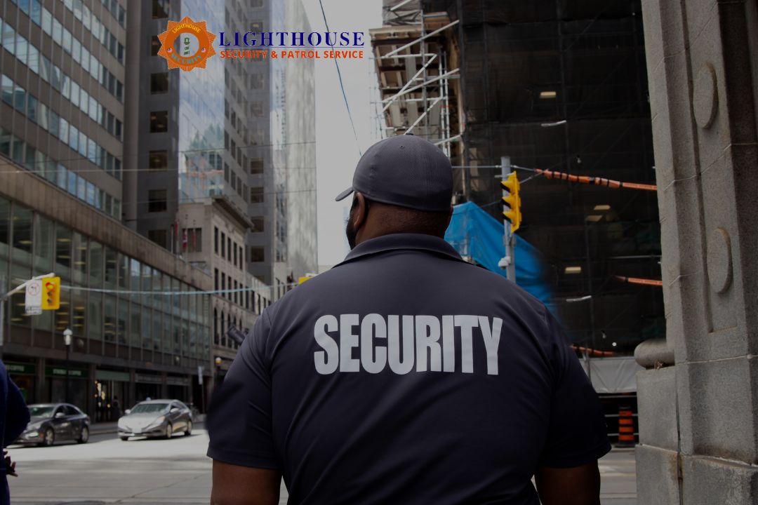 How to Intensify the Performance Of Your Security Guards - Lighthouse ...