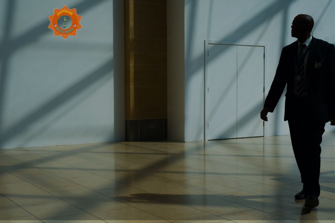 Ensure Promised Security Service from Your Security Guard - Lighthouse ...