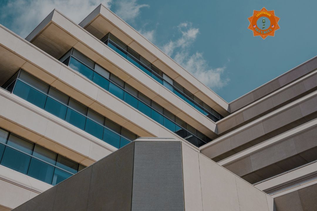 Arizona has the best commercial building security guard service ...