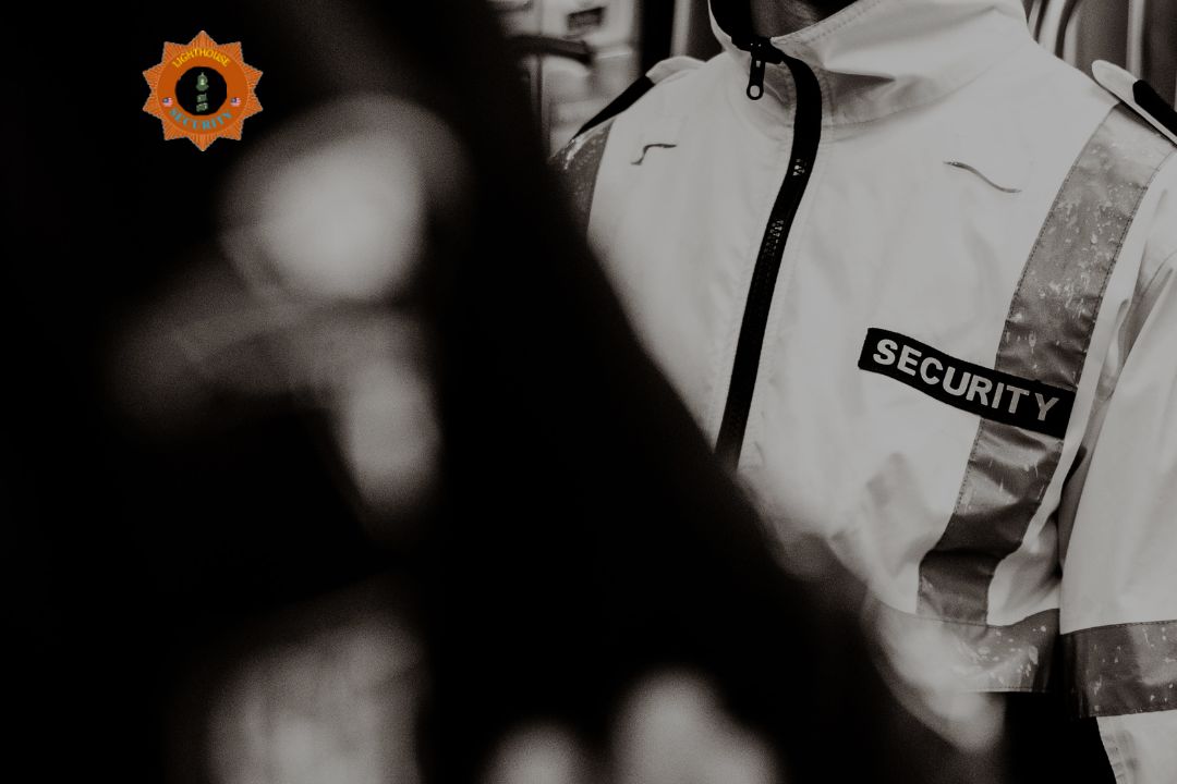 Importance Of Security Guards To Any Business - Lighthouse security ...