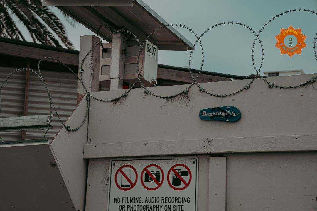 Learn More about Major Security Divisions - Lighthouse security ...