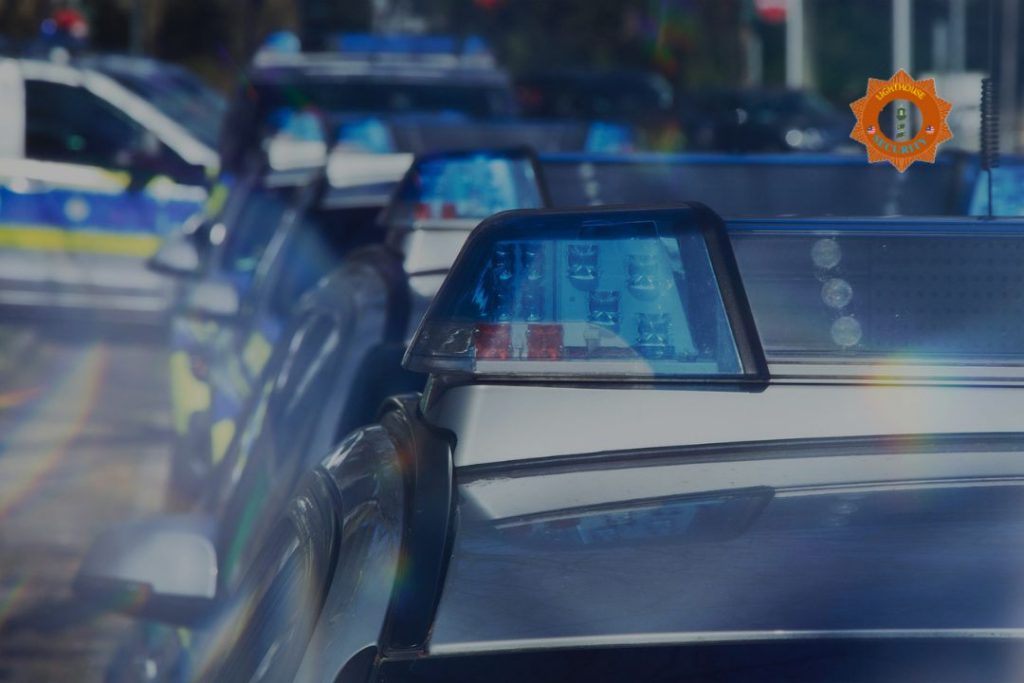 What are Patrol Security Services? - Lighthouse security & Patrol services