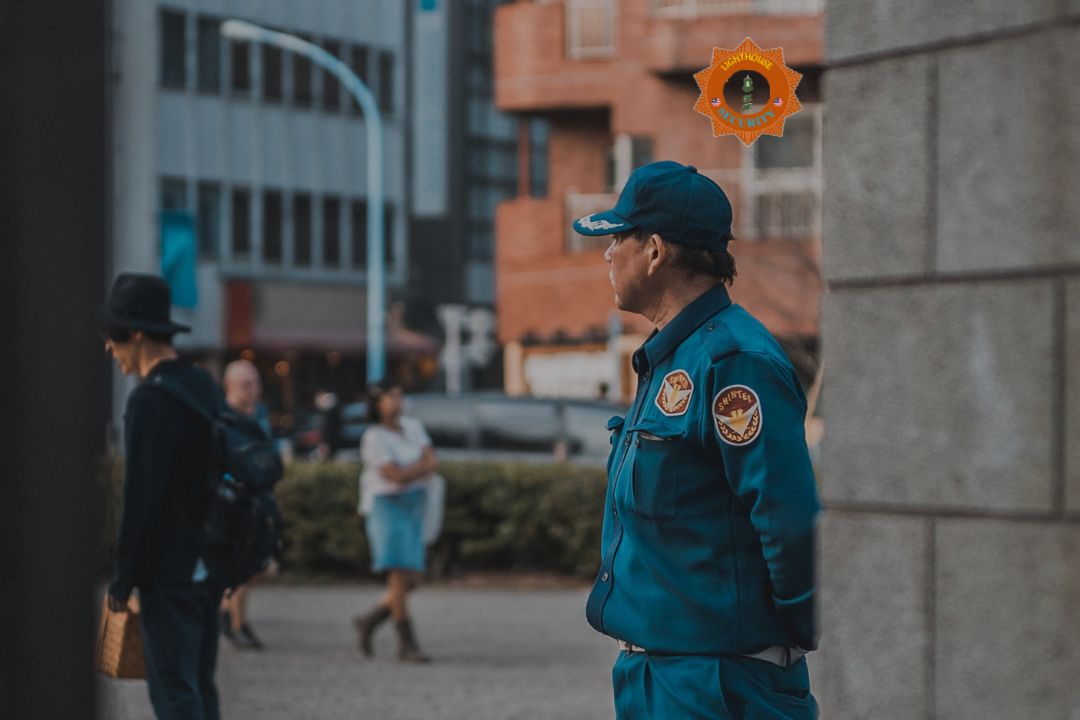 Importance Of Hotel Security Guard Services - Lighthouse security ...