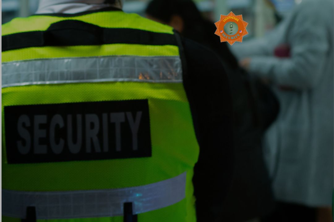 What is the Biggest Challenge of a Security Guard? - Lighthouse ...
