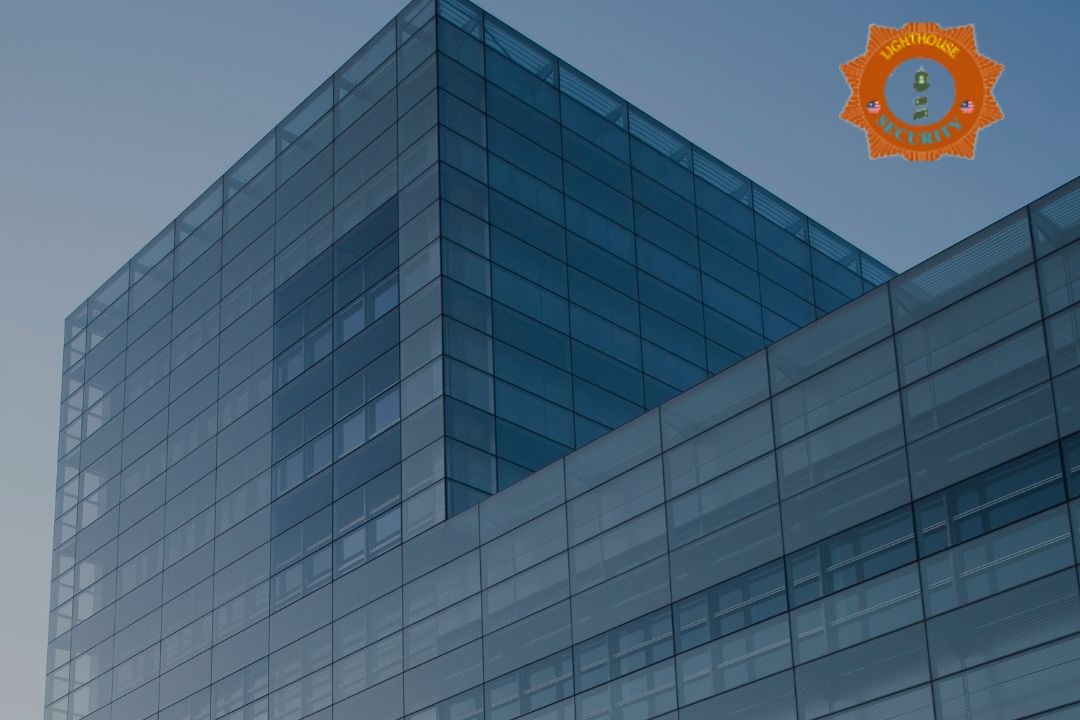 The Commercial Building Security Guard Service in Arizona - Lighthouse ...