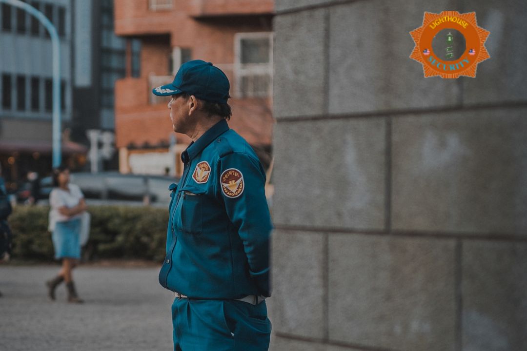 How to Ensure Promised Security Service From Your Security Guard ...