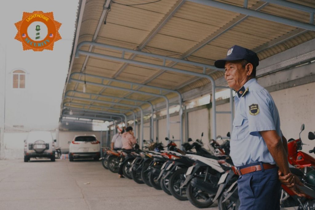 What is the Physical Essential of a Security Guard? - Lighthouse ...