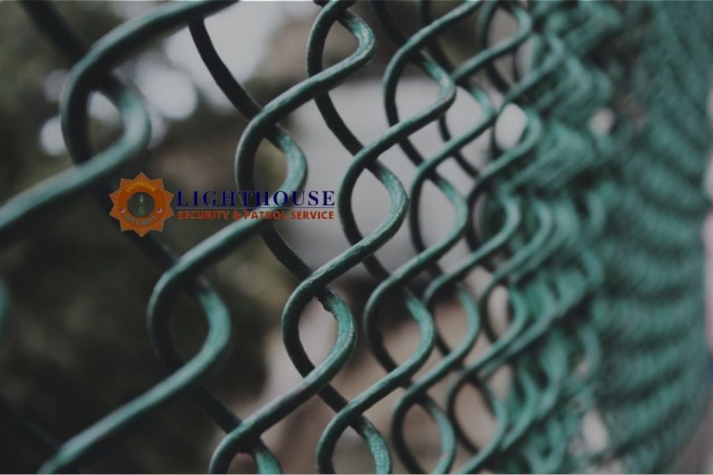 Discussion About The Major Security Divisions - Lighthouse security ...