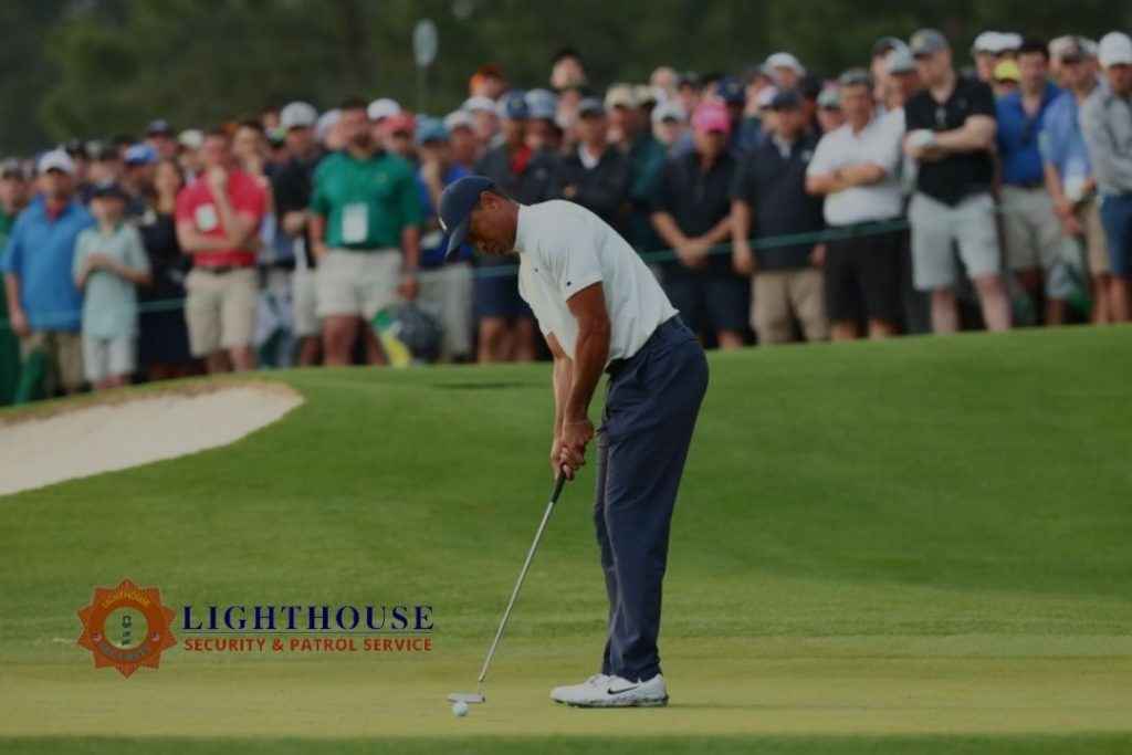 Best Golf Course Security Guard Services in Arizona - Lighthouse ...