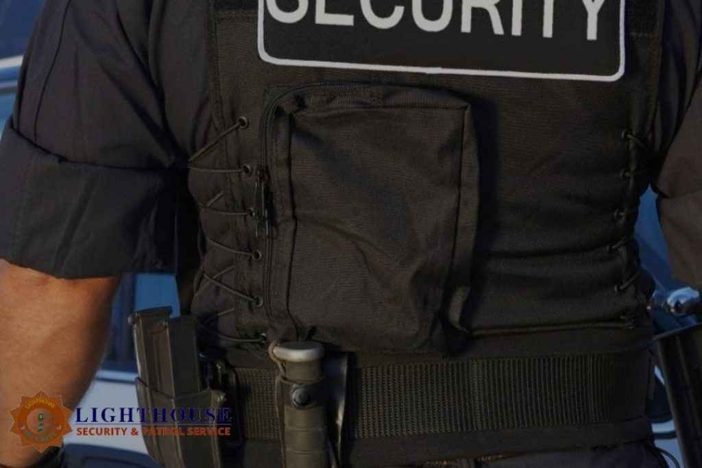 Important Problem Solving Skills that Every Security Guard Must Have ...