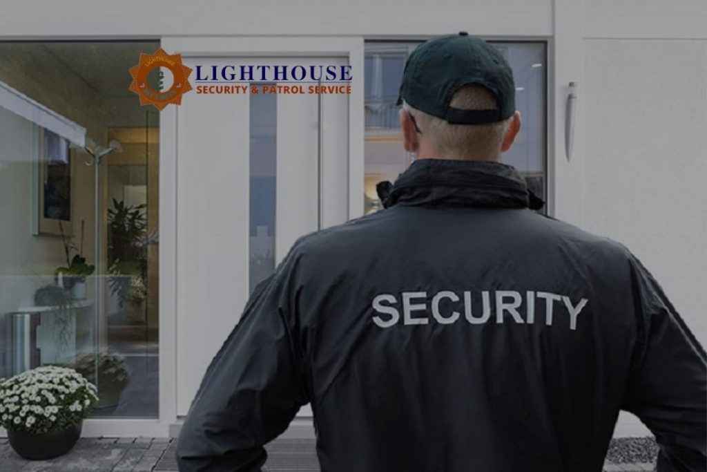 Best Residential Security Guard Service in Arizona - Lighthouse ...