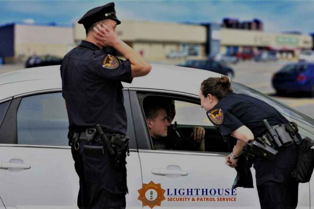 Best Mobile Patrol Service in Arizona - Lighthouse security & Patrol ...