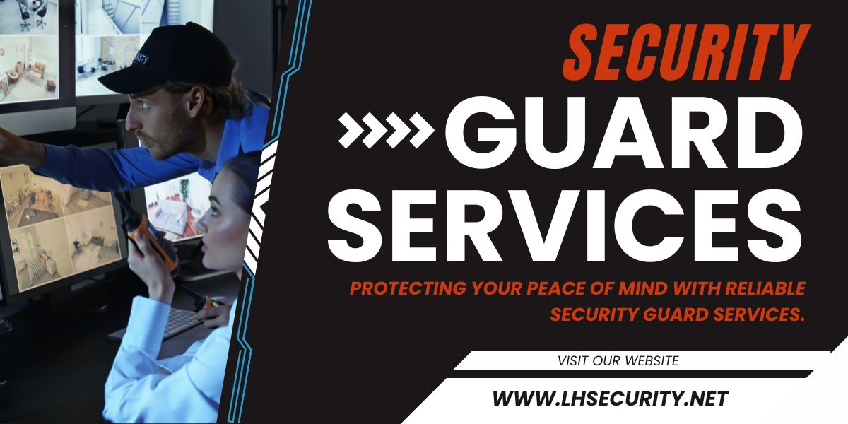 Important Responsibilities of a Shopping Mall Security Officer ...