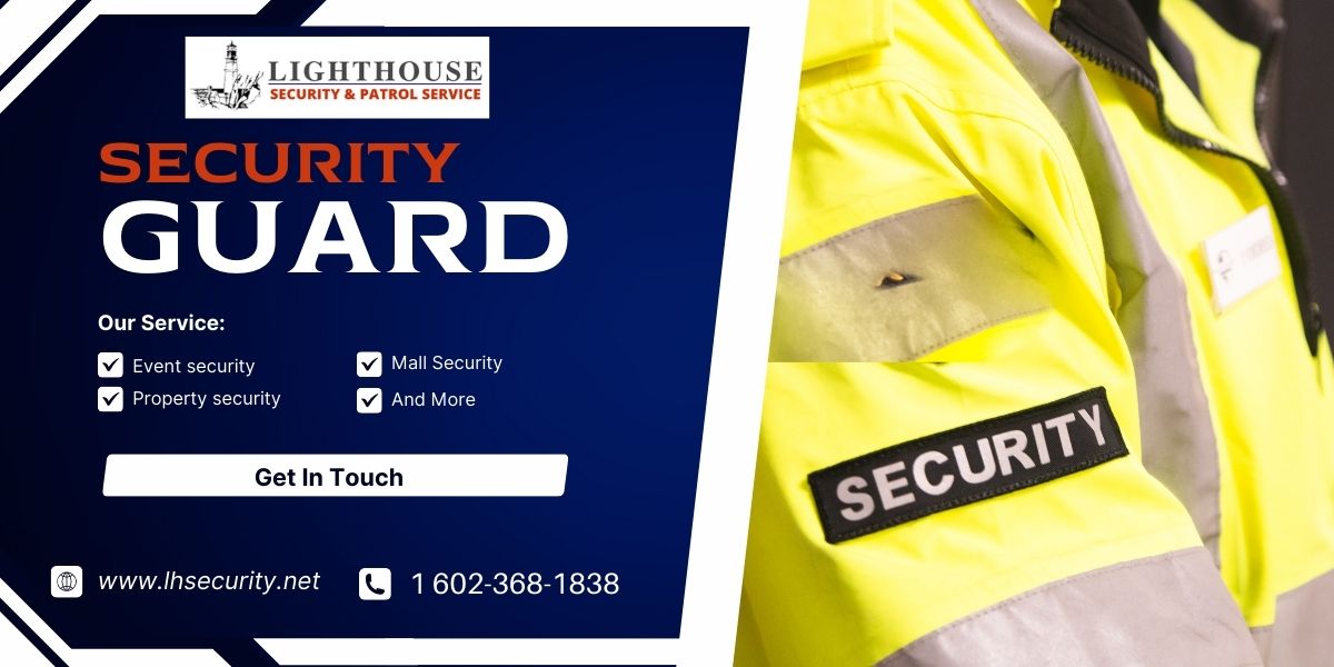 Importance Of Hiring Security Guards For Your Construction Project ...